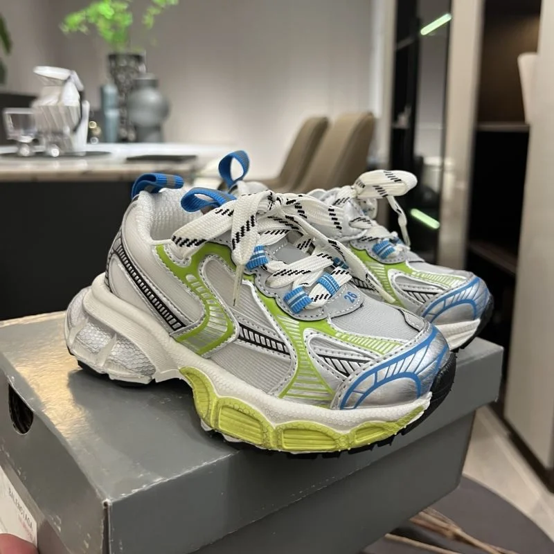 High fidelity BALENCIAGA SHOES