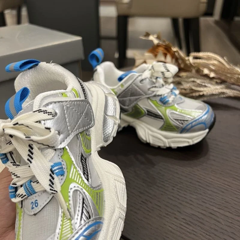 High fidelity BALENCIAGA SHOES