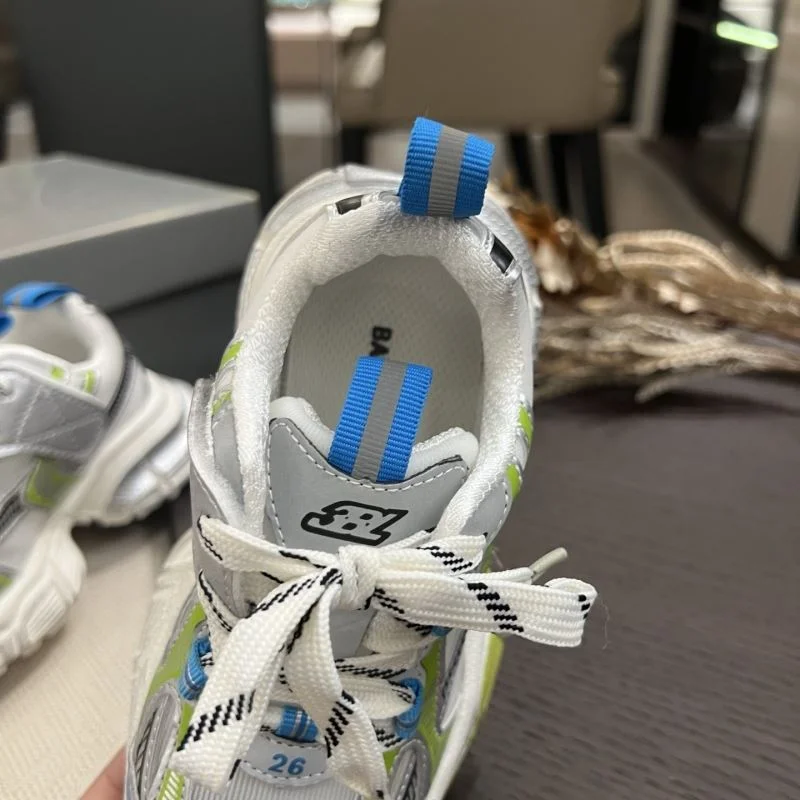 High fidelity BALENCIAGA SHOES