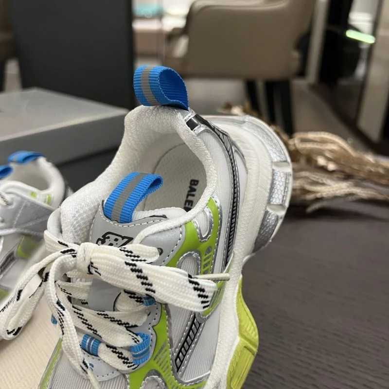 High fidelity BALENCIAGA SHOES