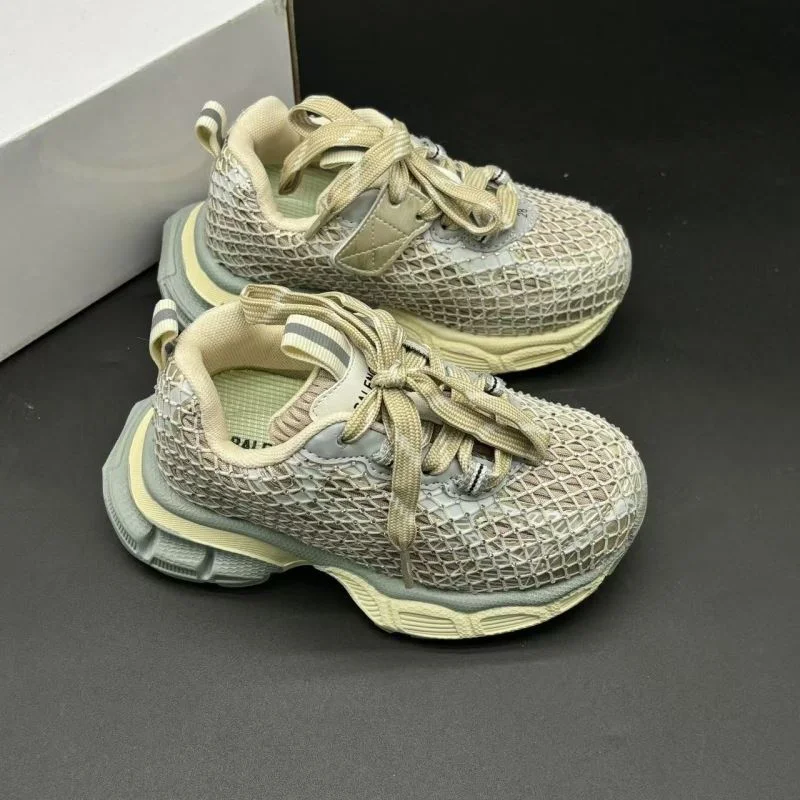 OEM BALENCIAGA SHOES