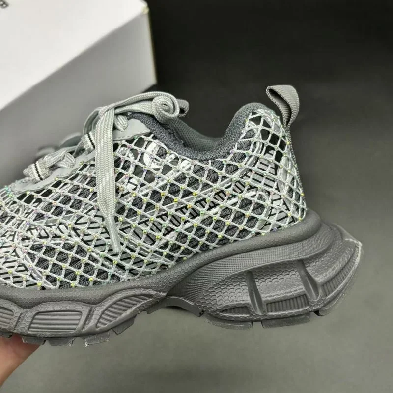 Legit BALENCIAGA SHOES