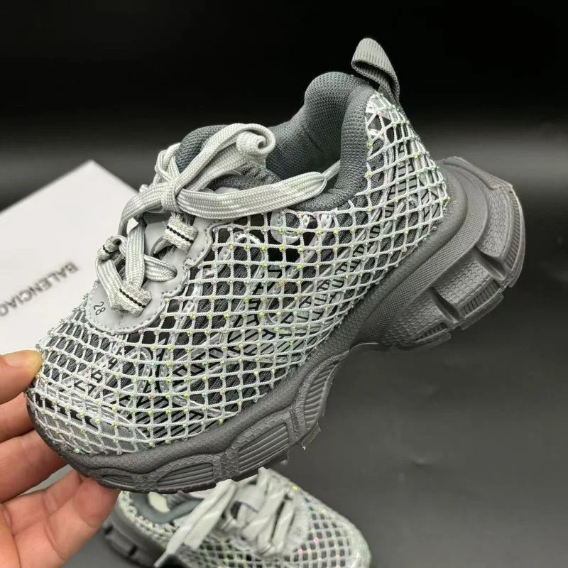 Legit BALENCIAGA SHOES