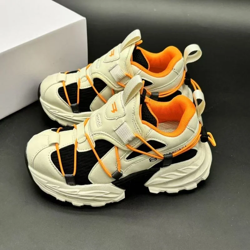 Brand-authenticated BALENCIAGA SHOES