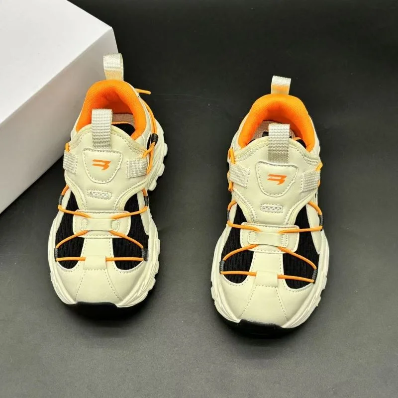 Brand-authenticated BALENCIAGA SHOES