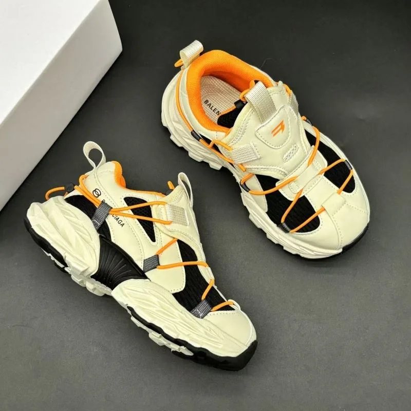 Brand-authenticated BALENCIAGA SHOES
