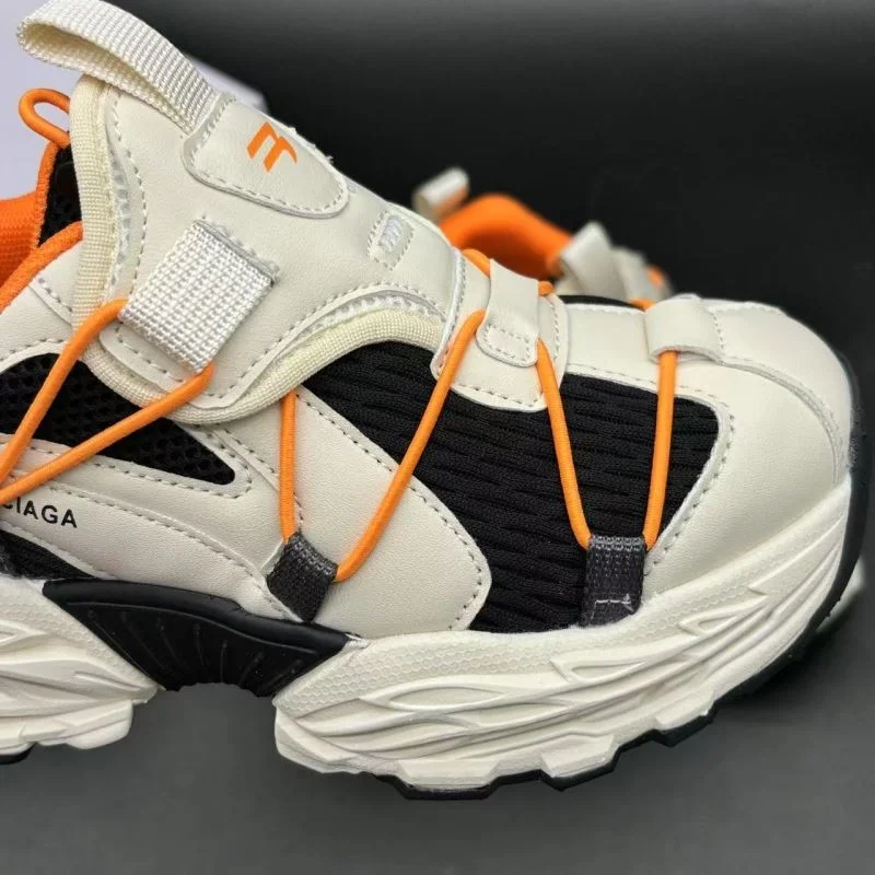 Brand-authenticated BALENCIAGA SHOES
