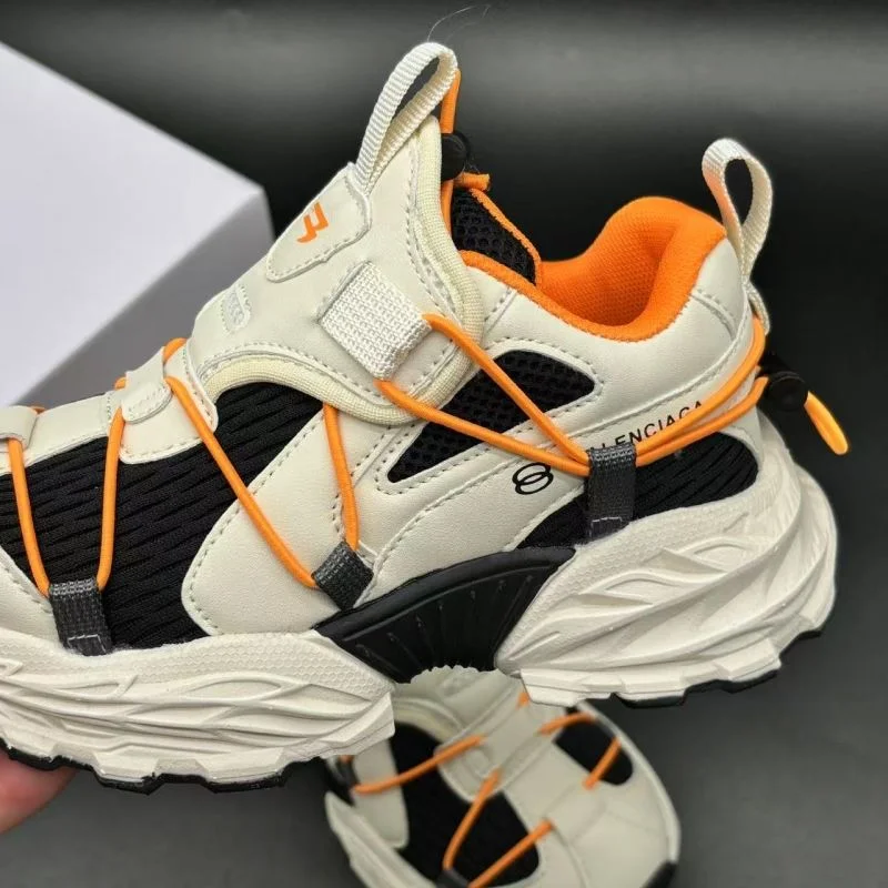Brand-authenticated BALENCIAGA SHOES