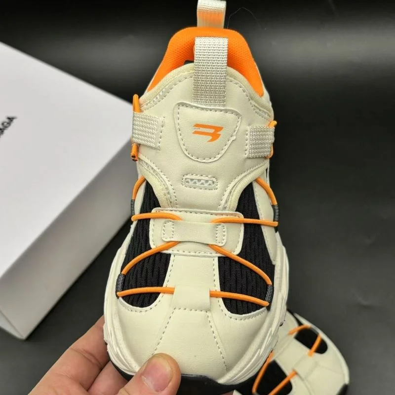 Brand-authenticated BALENCIAGA SHOES