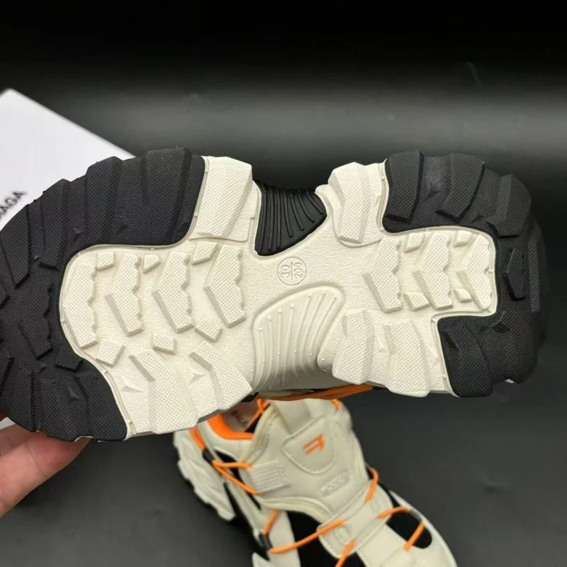 Brand-authenticated BALENCIAGA SHOES