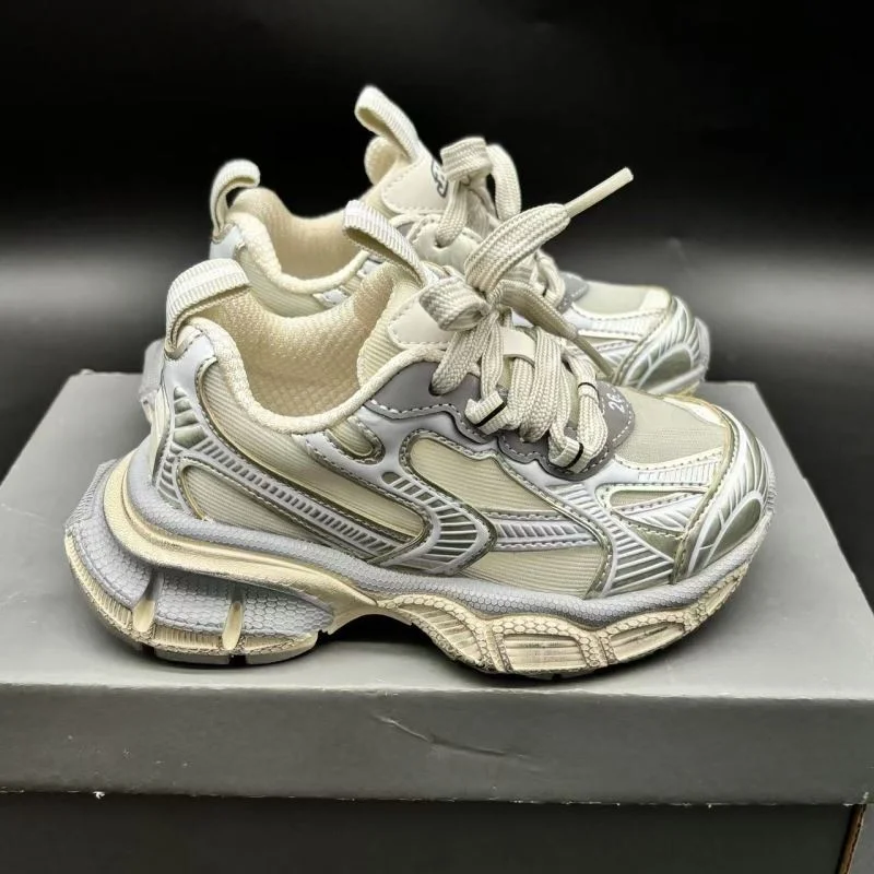 BALENCIAGA SHOES