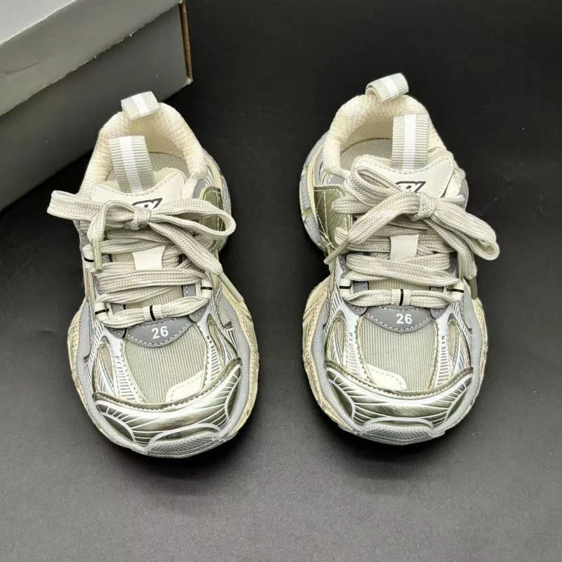 Affordable BALENCIAGA SHOES