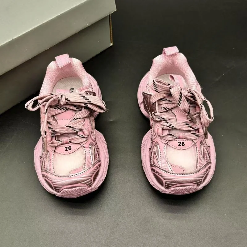 OEM BALENCIAGA SHOES