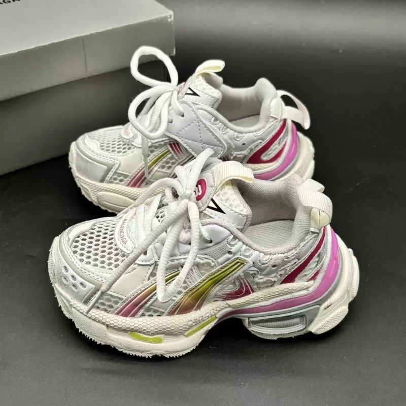 Real BALENCIAGA SHOES