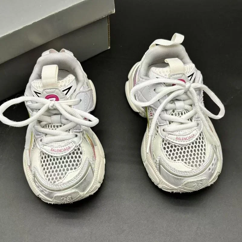Real BALENCIAGA SHOES