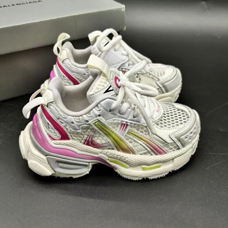 Real BALENCIAGA SHOES
