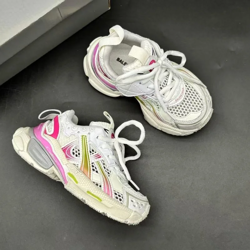 Real BALENCIAGA SHOES