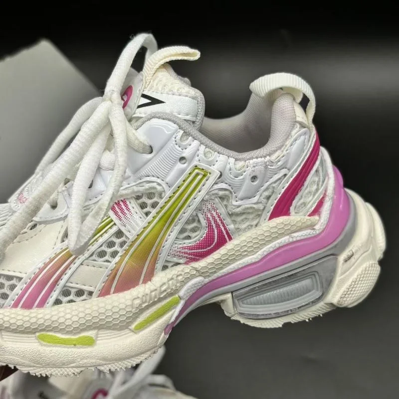 Real BALENCIAGA SHOES