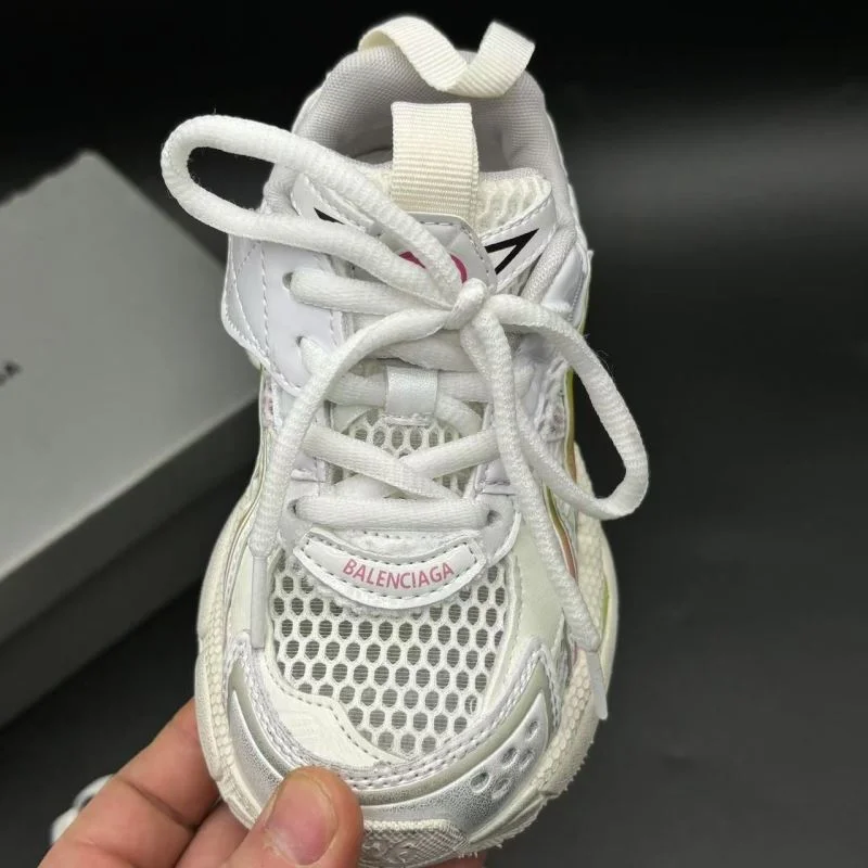 Real BALENCIAGA SHOES