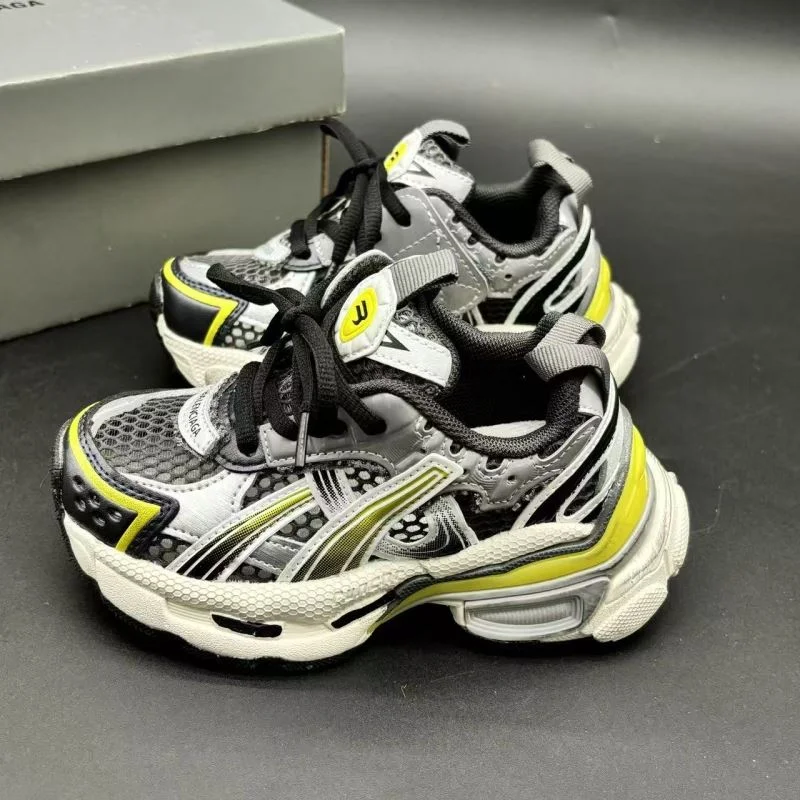 Exact replica BALENCIAGA SHOES