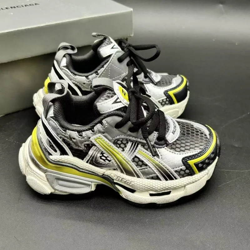Exact replica BALENCIAGA SHOES