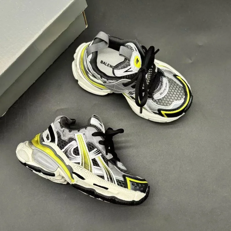 Exact replica BALENCIAGA SHOES