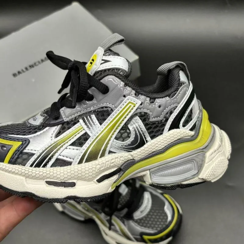 Exact replica BALENCIAGA SHOES