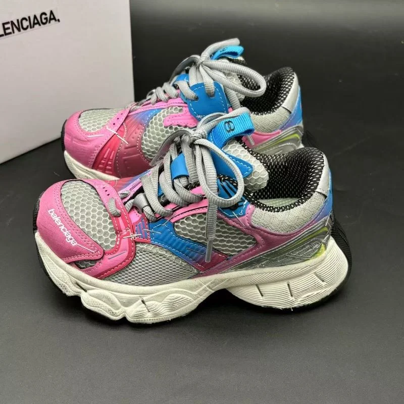 Exact replica BALENCIAGA SHOES