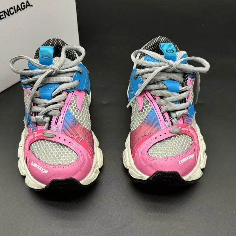 Exact replica BALENCIAGA SHOES
