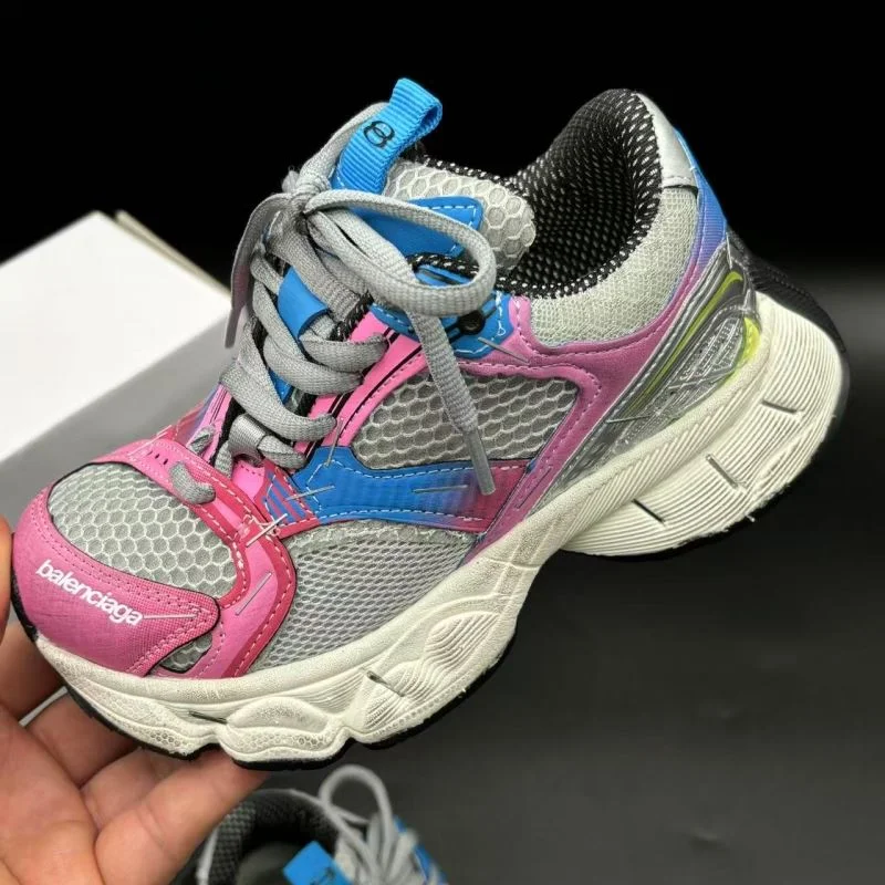 Exact replica BALENCIAGA SHOES