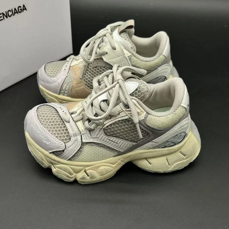 Authentic BALENCIAGA SHOES