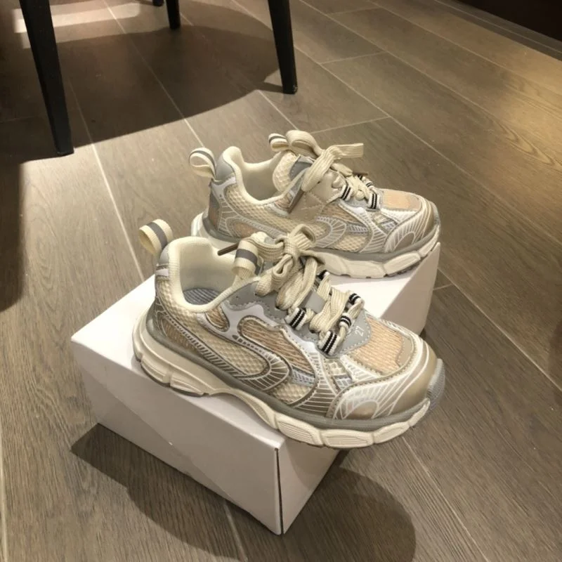 Accurate model BALENCIAGA SHOES