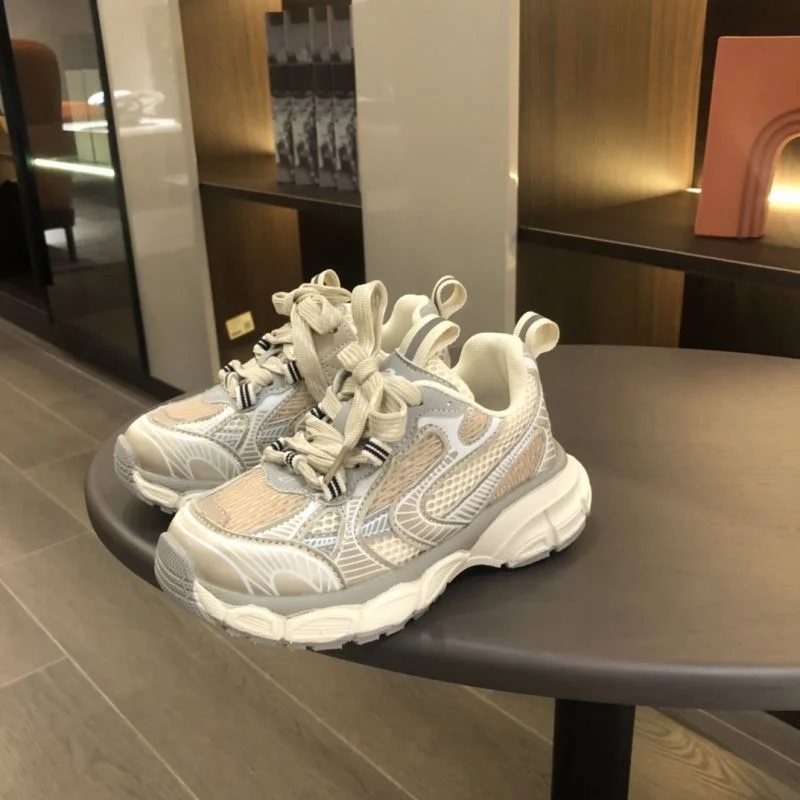 Accurate model BALENCIAGA SHOES