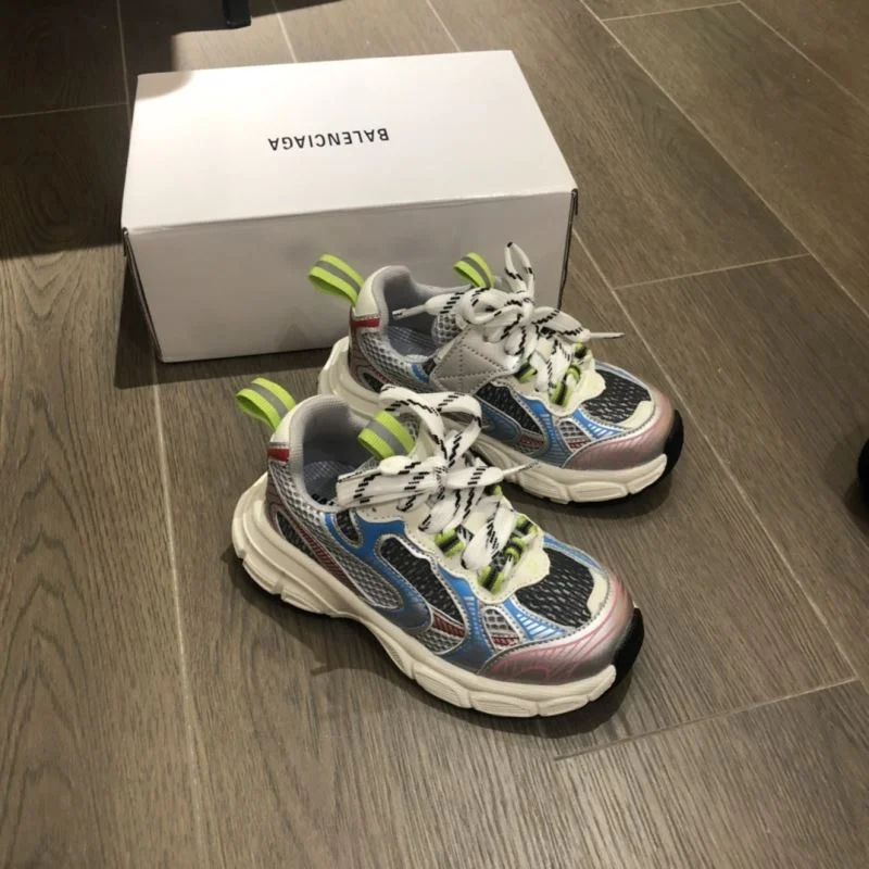 Perfect replica BALENCIAGA SHOES