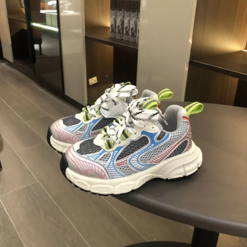 Perfect replica BALENCIAGA SHOES