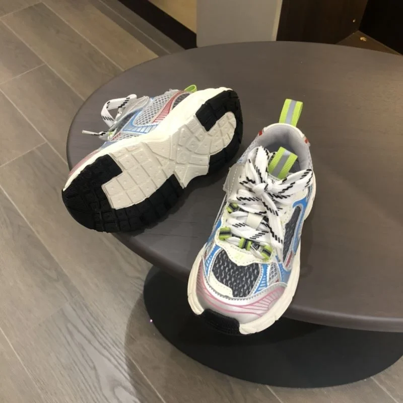 Perfect replica BALENCIAGA SHOES