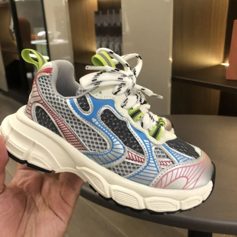 Perfect replica BALENCIAGA SHOES