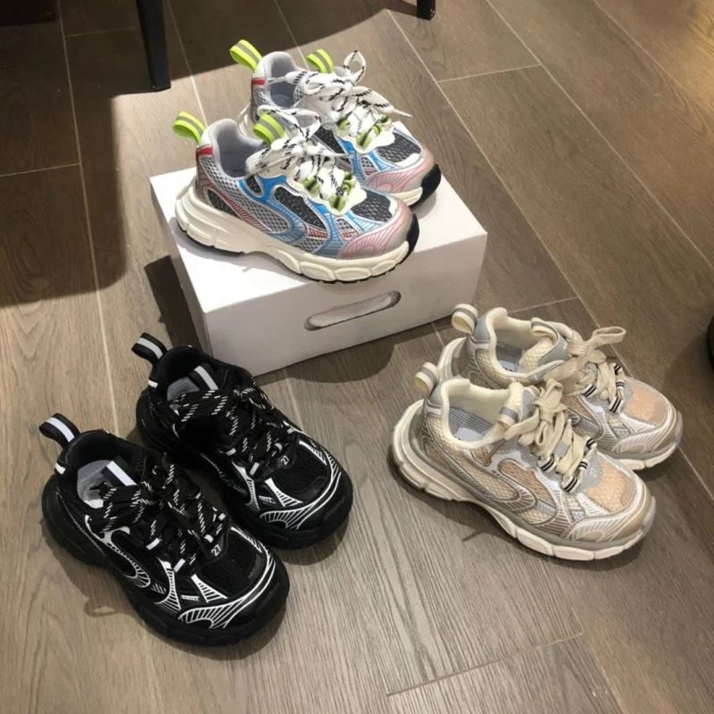 Perfect replica BALENCIAGA SHOES