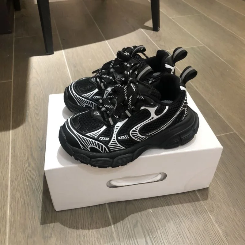 BALENCIAGA SHOES