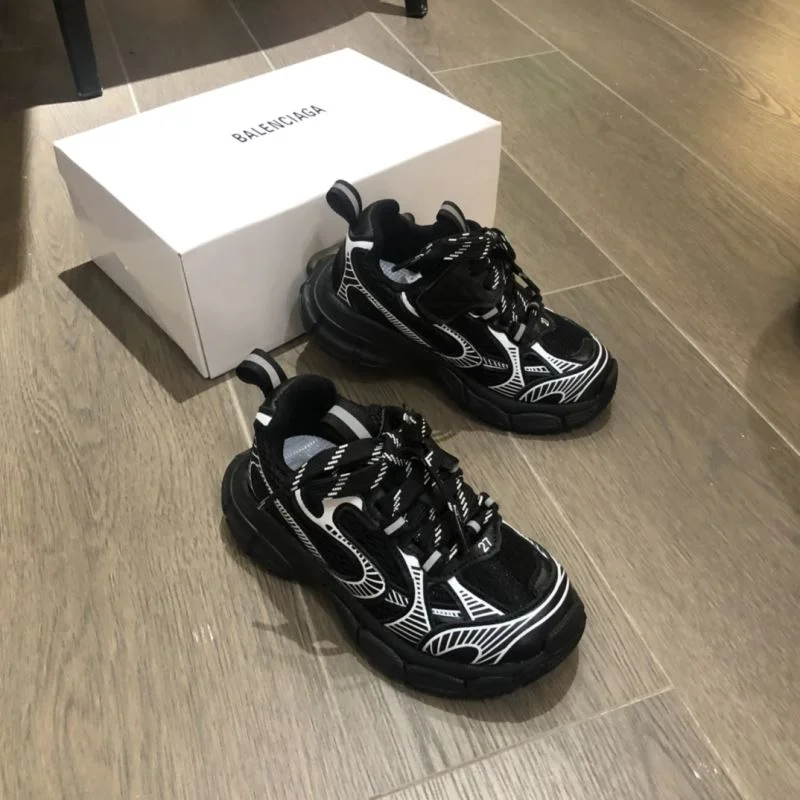 Value-priced BALENCIAGA SHOES