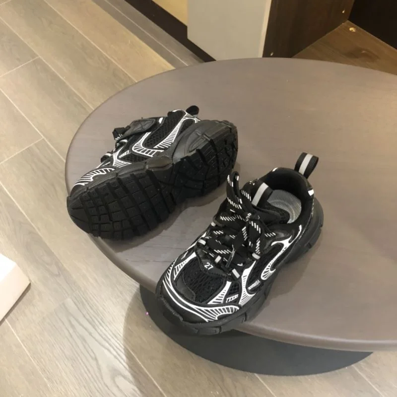 Value-priced BALENCIAGA SHOES