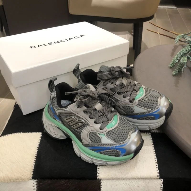 BALENCIAGA SHOES