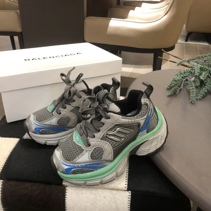 Value-priced BALENCIAGA SHOES
