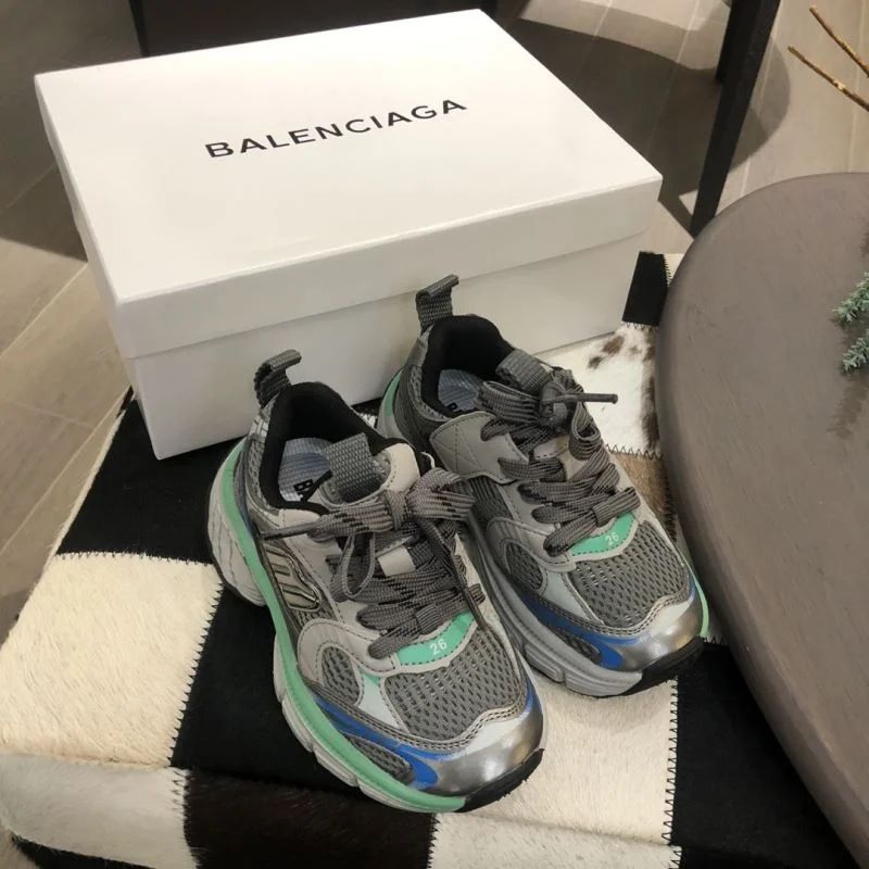 Value-priced BALENCIAGA SHOES