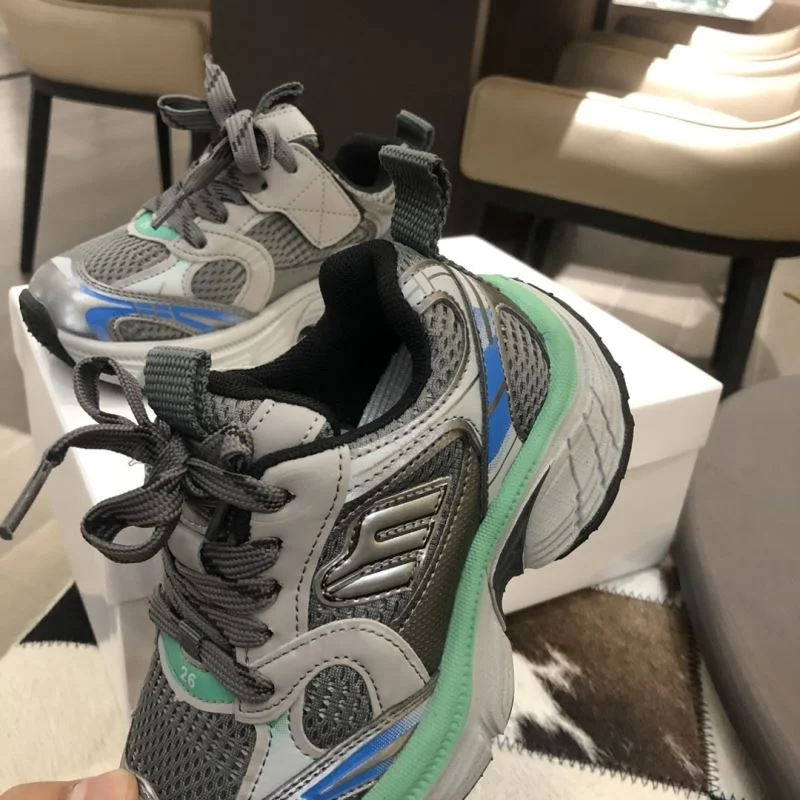 Value-priced BALENCIAGA SHOES