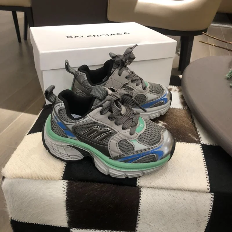 Value-priced BALENCIAGA SHOES