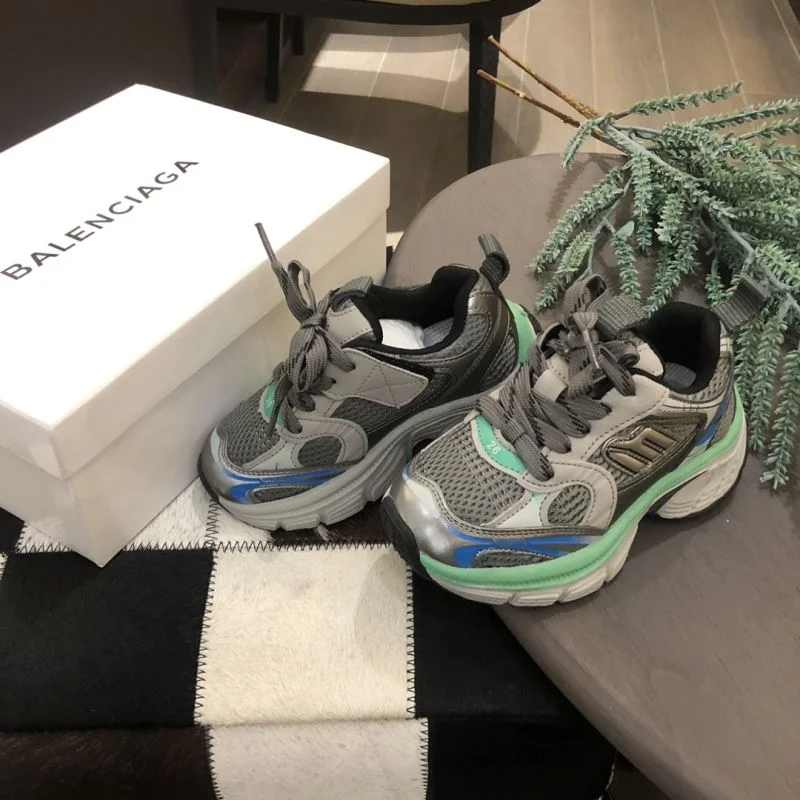 Value-priced BALENCIAGA SHOES