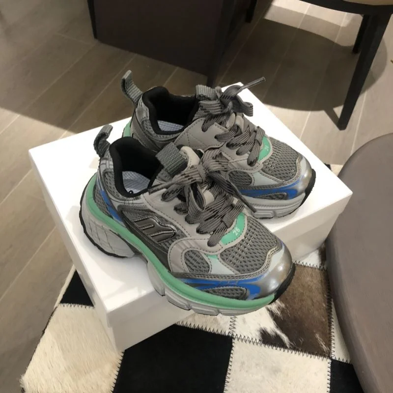 Value-priced BALENCIAGA SHOES