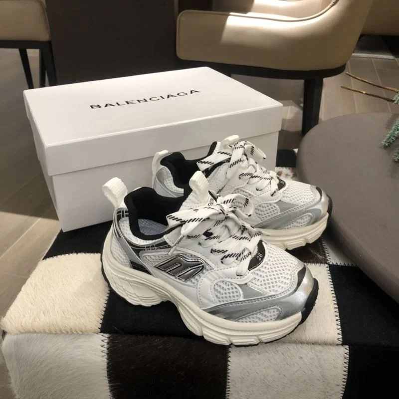 BALENCIAGA SHOES