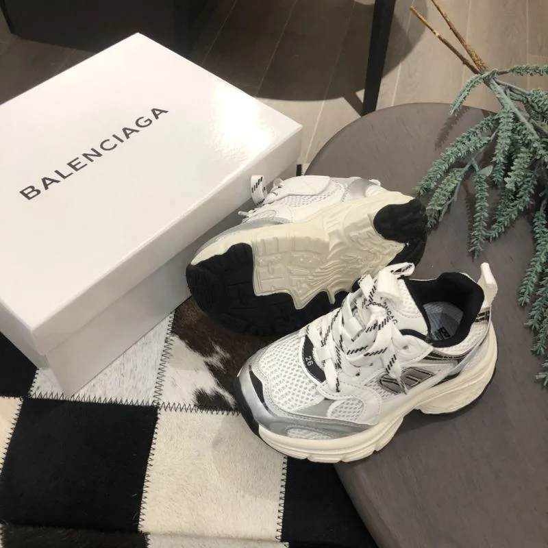 Inexpensive BALENCIAGA SHOES